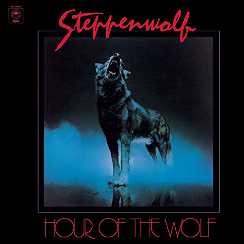 Play Hour of the Wolf (Expanded Edition) by Steppenwolf on Amazon Music