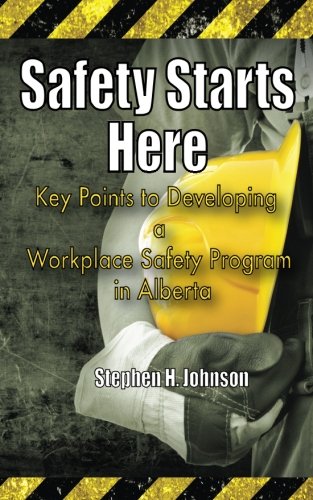 20 Best Workplace Safety Books of All Time - BookAuthority