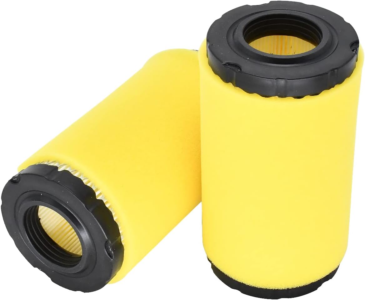 Amazon.com: Firmusparts 2 PCS 793685 793569 Air Filter GY2155 MIU11511 ...