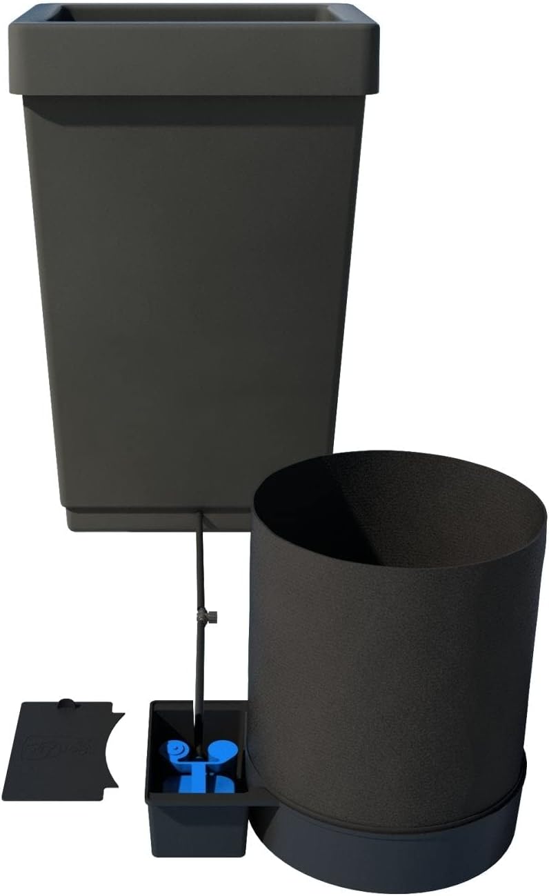 Amazon.com : AutoPot Tray2Grow System - Standard Tray2Grow with No Tank ...