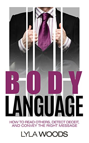 Amazon co jp Body Language How To Read Detect And Give An Effective Message Body Language Amazon co jp Body Language How To Read Detect And Give An Effective Message Body Language
