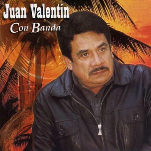 Play Con Banda by Juan Valentin on Amazon Music