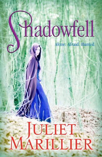 Shadowfell Book Series