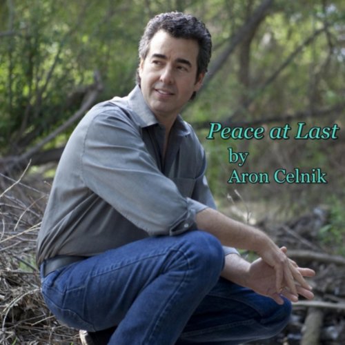 Peace At Last by Aron Celnik on Amazon Music - Amazon.com
