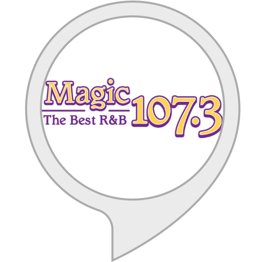 Amazon.com: MAGIC 107.3 : Alexa Skills