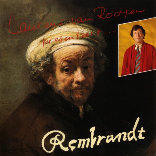 Laurens Van Rooyen Presenteert... Rembrandt by Laurens Van Rooyen on ...