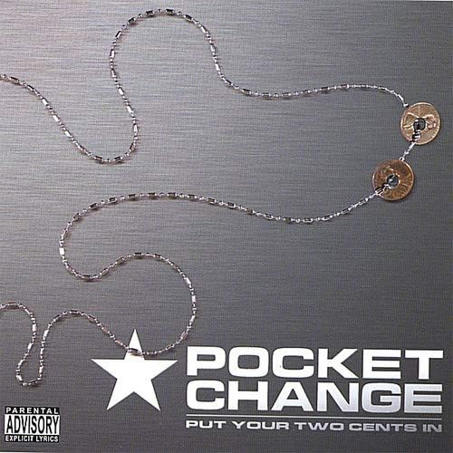 Pocket Change - Put Your Two Cents In - Amazon.com Music