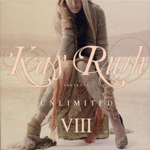 Unlimited 8-Kay Rush: Various: Amazon.in: Music}
