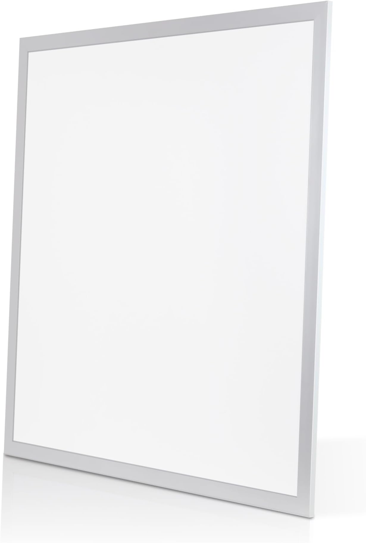 Bright Source 600 x 600mm 40w Recessed Backlit Ceiling Tile Panel Light ...