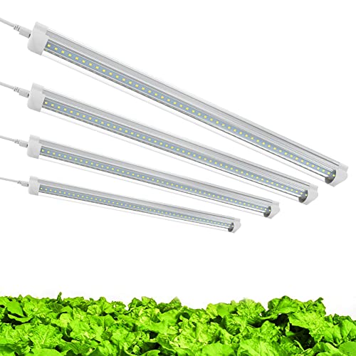 10 Phlizon Newest 900W LED Plant Grow Light Review - 2023 Reviews