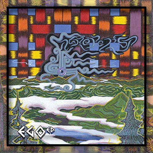 Play Acropolisp by Egoed on Amazon Music