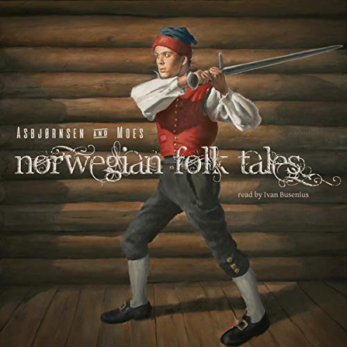 Amazon.com: Norwegian Folk Tales: The Pantheon Fairy Tale and Folklore ...