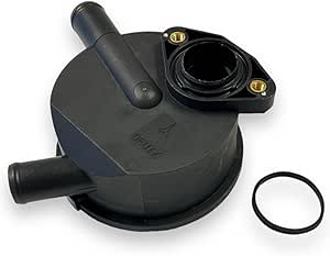 Amazon.com: Oil Separator for Volvo Penta 20412322 : Automotive