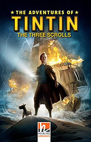 Helbling Readers Movies, Level 2 / The Adventures of Tintin - The Three ...