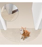 Amazon.com : 8.2Ft Cat Carpet Protector for Doorway - Anti Scratch ...