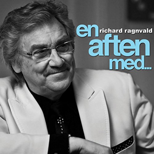 Amazon.com: En aften med : Richard Ragnvald og orkester: Digital Music