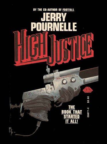 Publication: High Justice