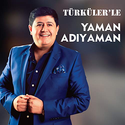 Amazon.co.jp: Türküler'le : Yaman Adıyaman: デジタルミュージック