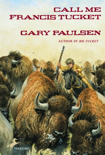 Call Me Francis Tucket (The Francis Tucket Adventures Book 2) - Kindle ...