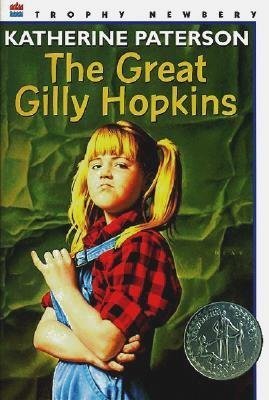Amazon.com: The Great Gilly Hopkins: 9789992956403: Katherine Paterson ...