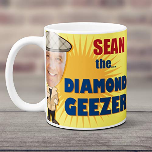 Geezer Memes Geezer Cartoon Geezer Sticker | TeePublic