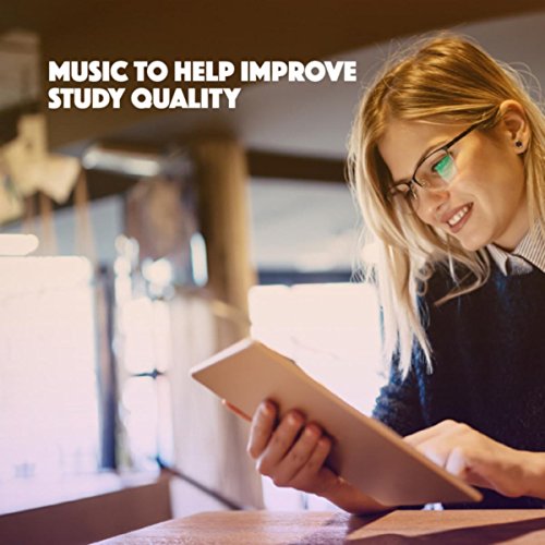 Play Music to Help Improve Study Quality by Instrumental, Study Music ...
