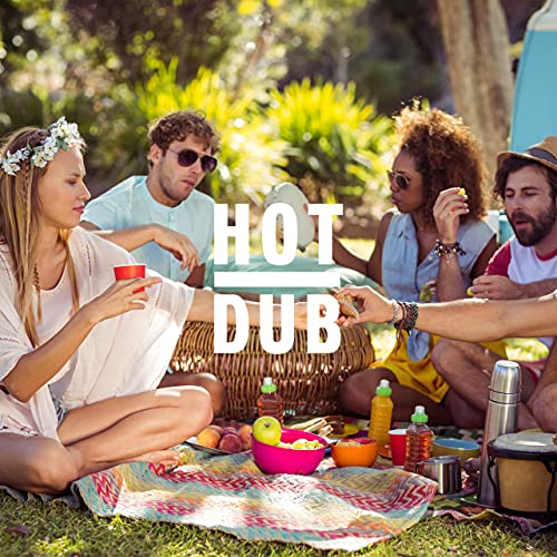 Decades by Hot Dub Time Machine : Hot Dub Time Machine: Amazon.in ...