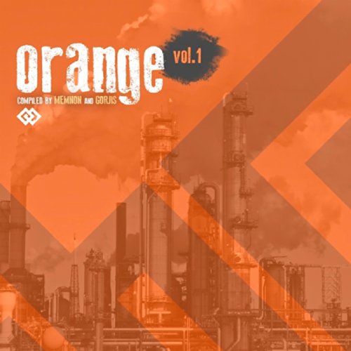 Amazon.com: Orange, Vol. 1 : Various artists: Digital Music