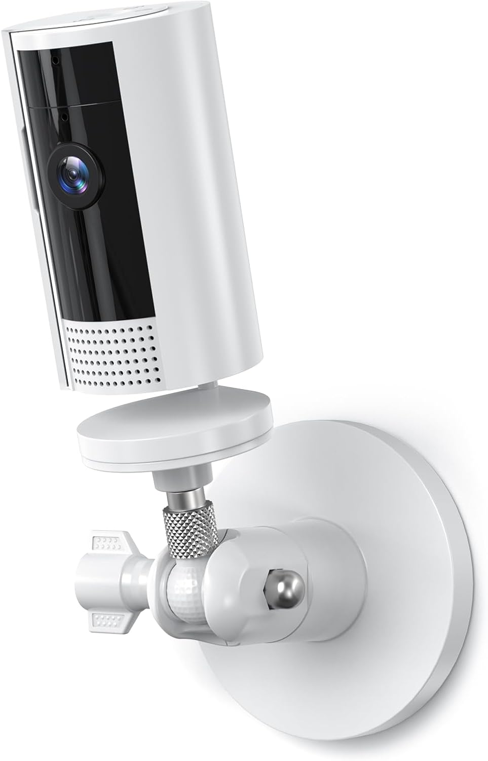 Amazon.com : Magnetic Ring Camera Mount,Wall Mount Magnet Bracket for 1 ...