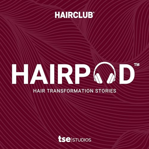 Amazon.com: HAIRPOD™ : HairClub: Books