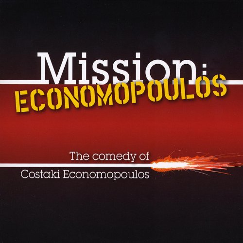 Amazon.com: Mission: Economopoulos : Costaki Economopoulos: Digital Music