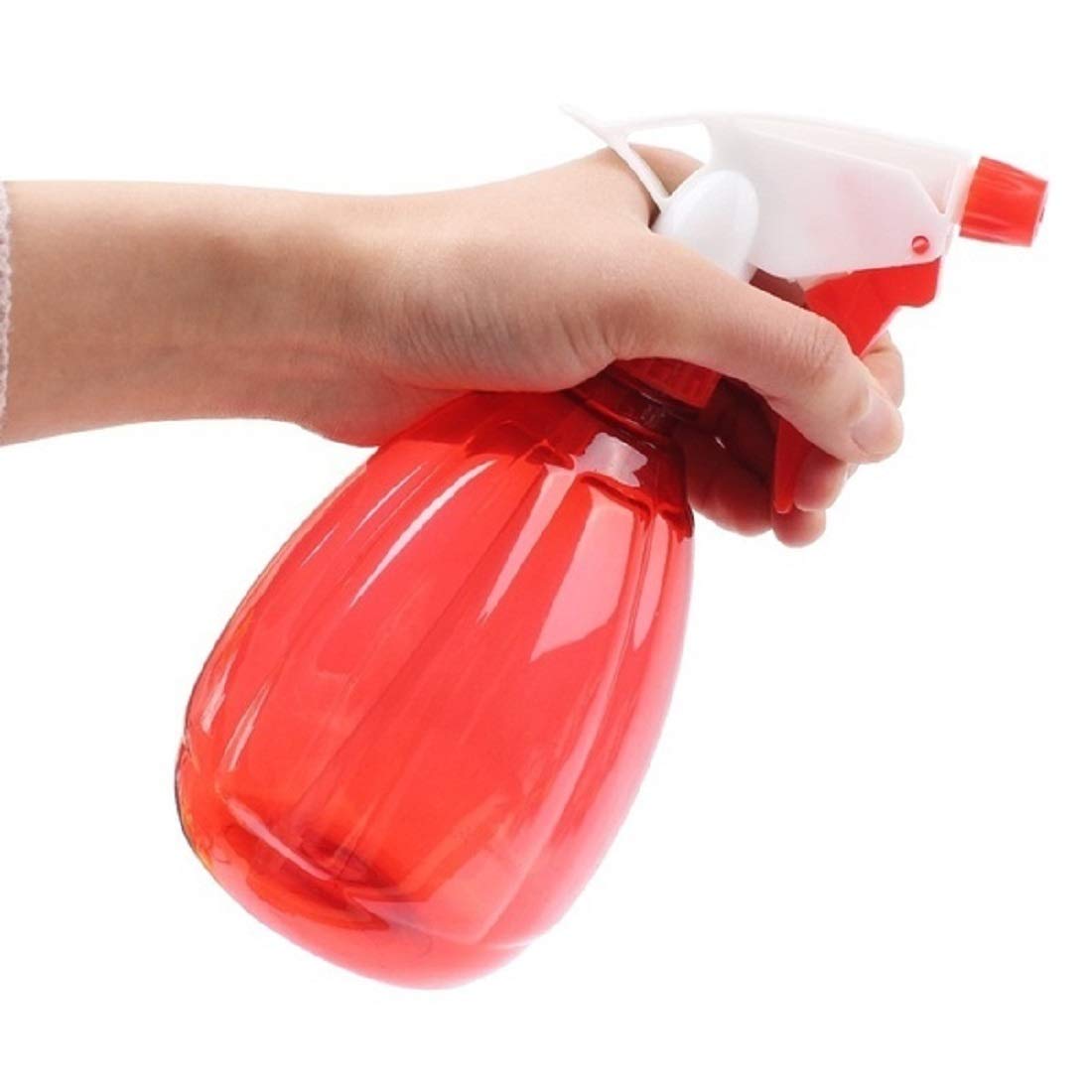 SMARTBUYER Spray Bottle Plastic Watering The Flowers Water Spray For ...