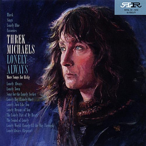 Threk Michaels - Lonely Always - Amazon.com Music