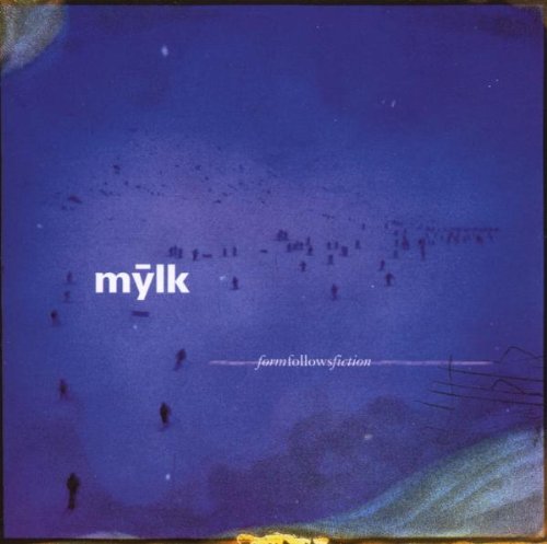 Form follows fiction - Amazon.com Music