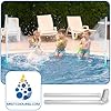 Amazon.com: mistcooling Pool Cooler for Cooling Your Swimming Pool ...