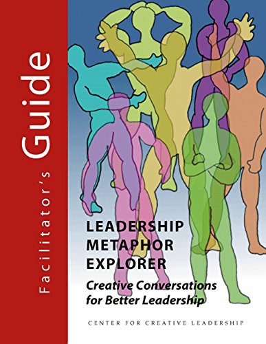 Amazon.com: Leadership Metaphor Explorer Facilitator's Guide eBook ...