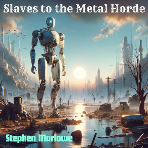 Slaves to the Metal Horde : Sol Good Media: Amazon.de: Audible ...
