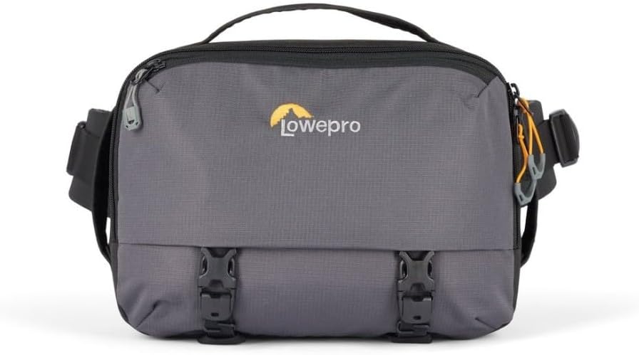 Amazon.com : Lowepro Trekker Lite SLX 120, Compact Camera Backpack with ...