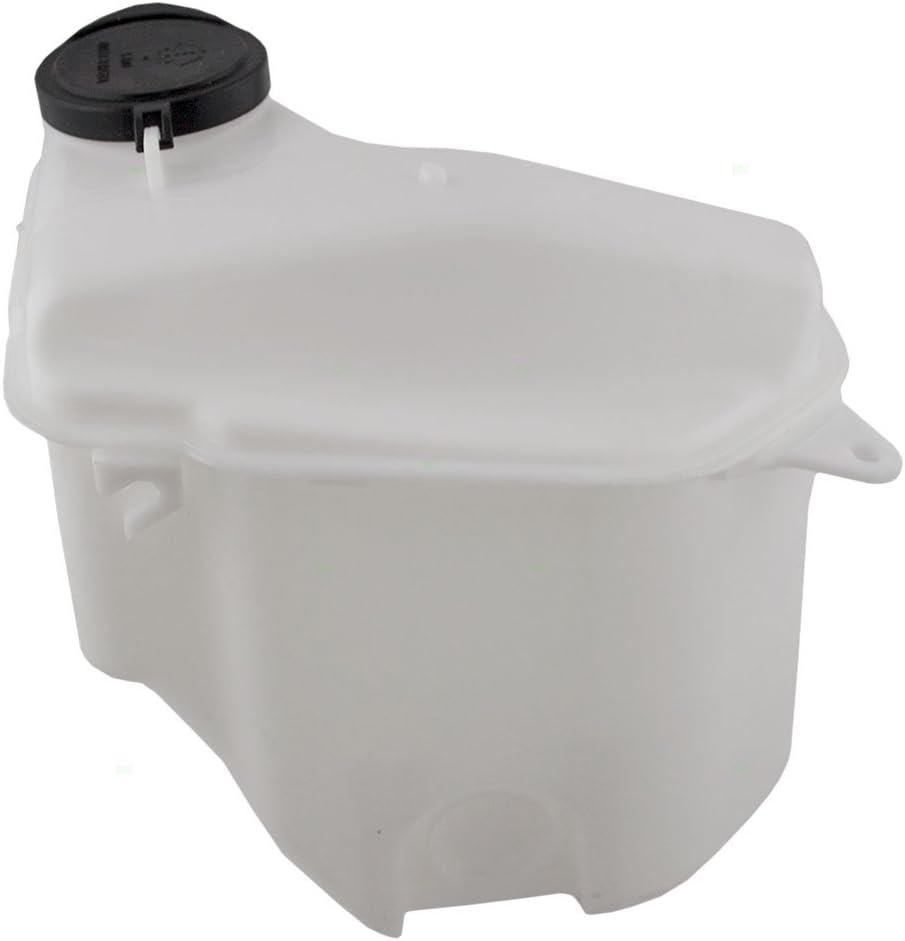 Washer Fluid Reservoir Windshield Washe Fluid Esevoi Bottle Tank With ...