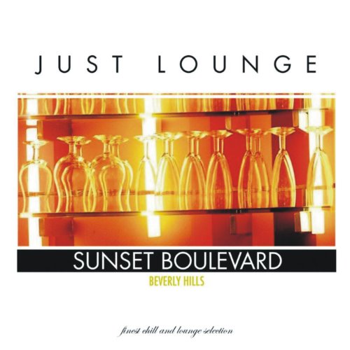 Play Just Lounge Beverly Hills by VARIOUS ARTISTS on Amazon Music