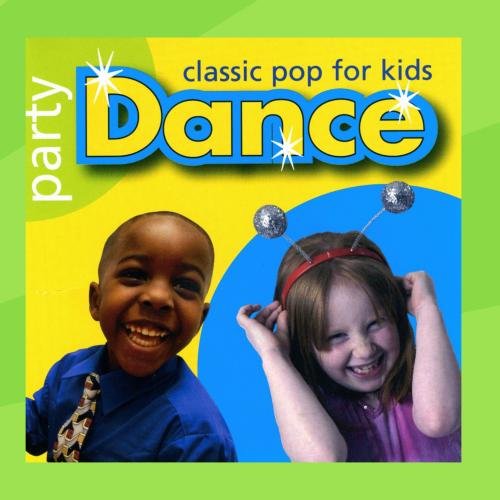 Party Dance: Classic Pop For Kids - Kidzone: Amazon.de: Musik-CDs & Vinyl