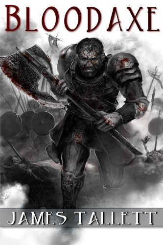 Bloodaxe eBook : Tallett, James: Amazon.in: Kindle Store