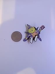 Amazon.com: Goofy Goober Wizard - SpongeBob Squarepants Collectible ...