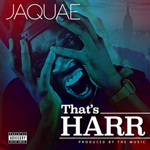 Amazon MusicでJaquaeのThat's Harrを再生する