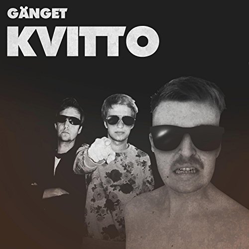 Écouter Kvitto par Gänget sur Amazon Music Unlimited