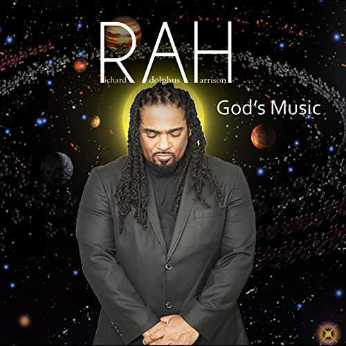 God's Music von Rah auf Amazon Music Unlimited
