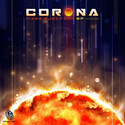 Play Mass Ejection by Corona on Amazon Music