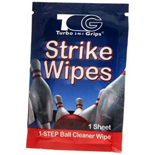 Turbo Grips Strike Wipe Carton (25-Sheet) : Amazon.in: Sports, Fitness ...