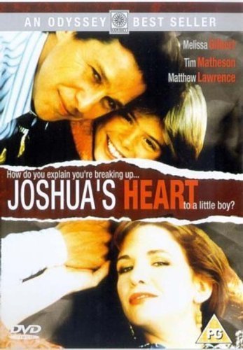 Joshua's Heart [Edizione: Regno Unito] [Reino Unido] [DVD]: Amazon.es ...