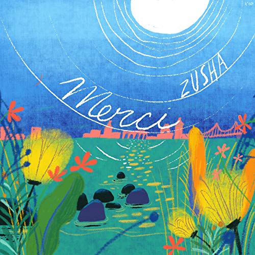 Play Merci by Zusha on Amazon Music